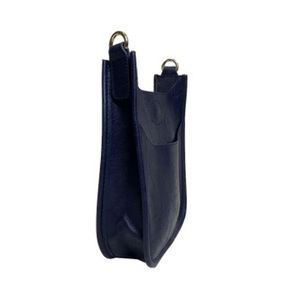 Ahdorned | Bags | Ahdorned Mini Vegan Leather Messenger With Strap ...